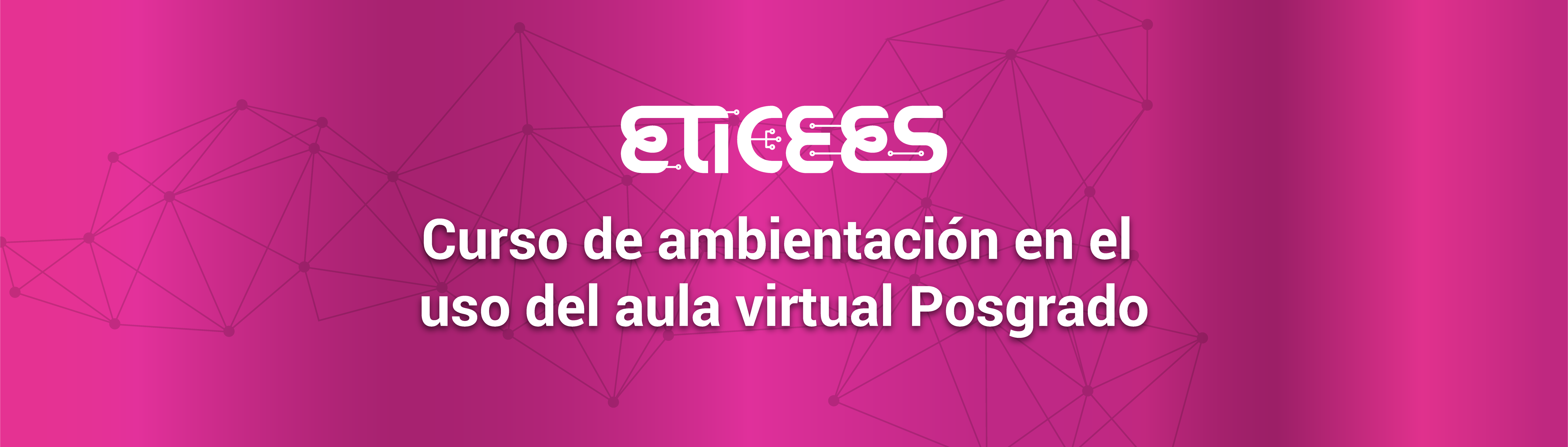 Todos los cursos | Distancia